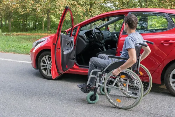 Driving With A Disability: Hand Controls For Cars 101