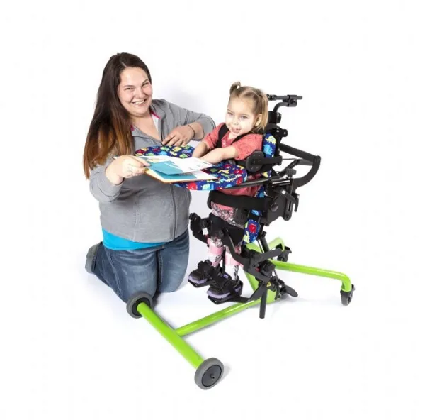 Ultimate Guide to Choosing the Best Pediatric Stander