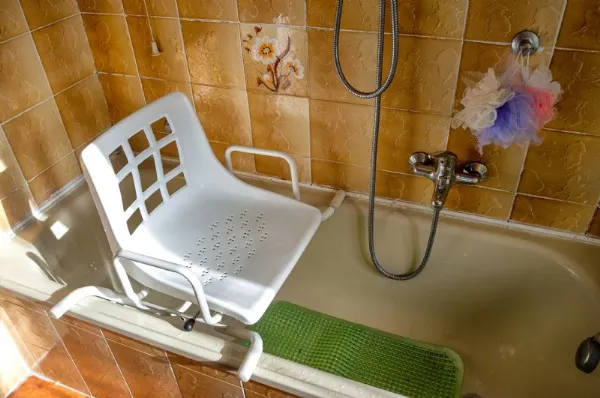 Swivel Shower Chairs: Our Top 9 Picks for Safe, Independent Bathing