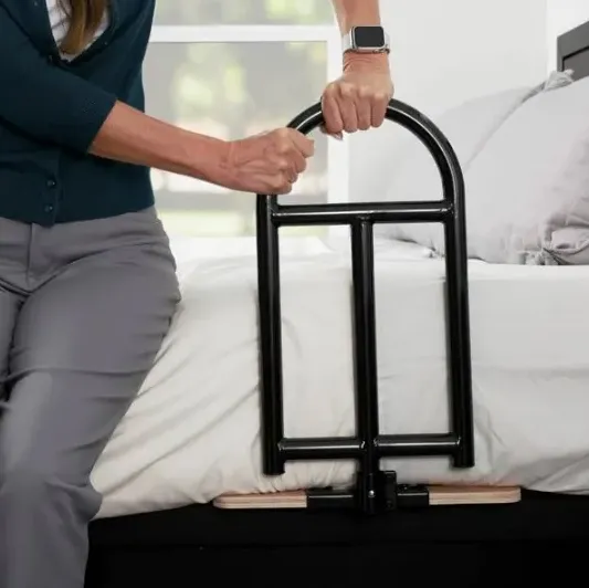 How to Use a Bed Cane Safely: A Complete Guide for Seniors and Caregivers
