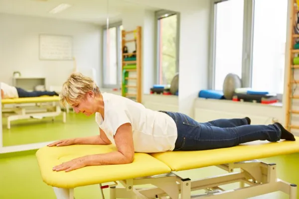 Can a PT Table Be Used at Home?