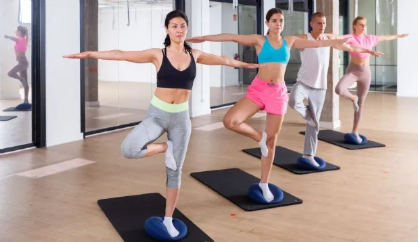 9 Best Balance Discs and Balance Pads