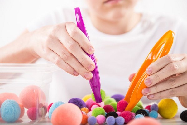 5 Essential Tools For Easy Effective Hand Therapy