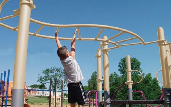 How to Choose the Best Playground Equipment