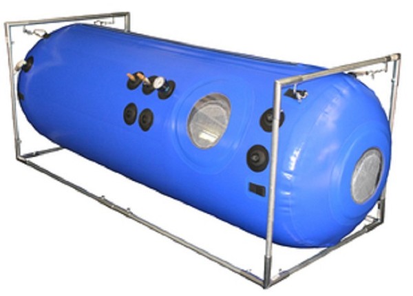How to Choose the Best Hyperbaric Oxygen Therapy Chamber