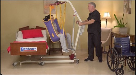 Top 5 Fall Recovery Devices