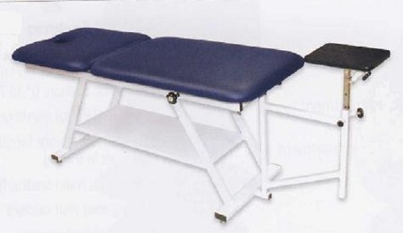 Top 5 Chiropractic Traction Tables for Spinal Decompression [Updated ...
