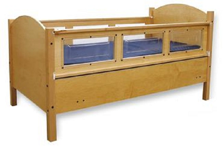 Top 5 Best Special Needs Safety Beds - [Updated for 2021]