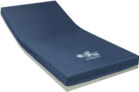 10 Best Hospital Bed Mattresses - [Updated for 2022]