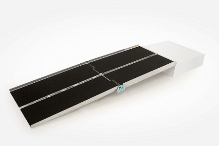 Top 5 Best Portable Wheelchair Ramps