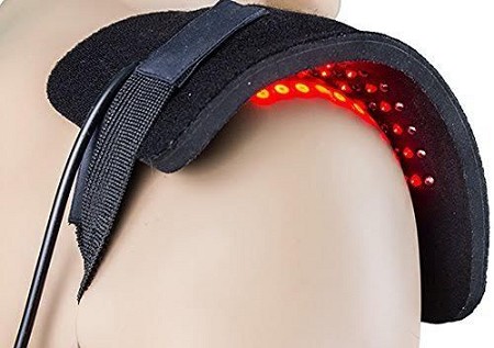 5 Best Infrared Light Therapy Devices