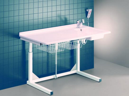 Top 5 Best Pediatric Special Needs Changing Tables - [Updated for 2021]