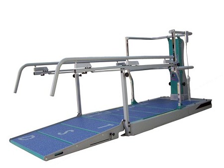 The 5 Best Training Stairs for Physical Therapy - [Updated for 2021]