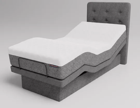 Top 10 Adjustable Beds for Seniors [Updated for 2022]