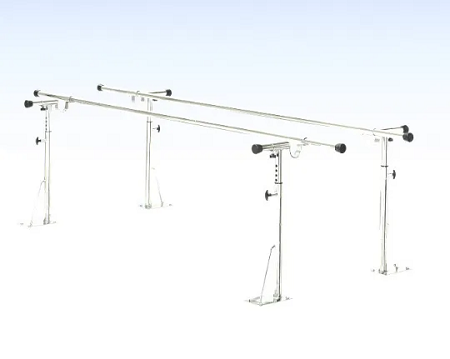 Top 4 Physical Therapy Parallel Bars