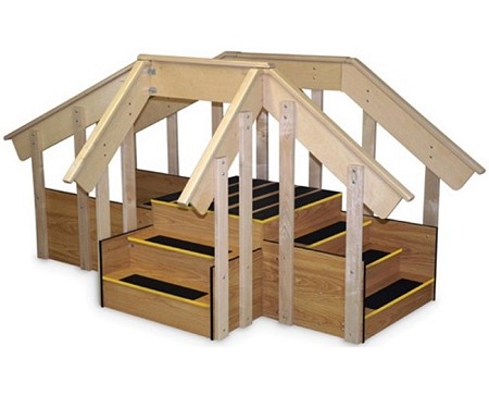 The 5 Best Training Stairs for Physical Therapy