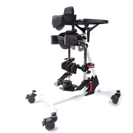 The 5 Best Pediatric Standers - [Updated for 2021]