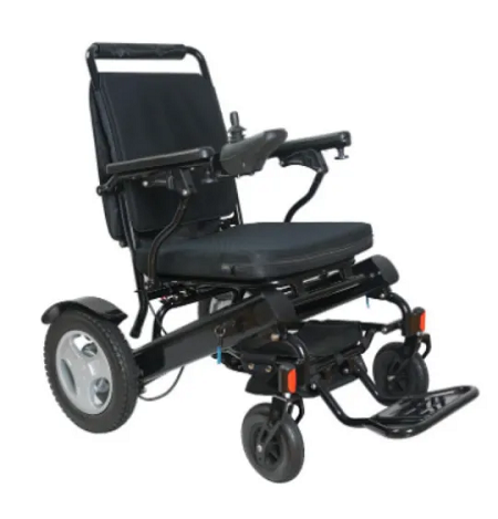Top 9 Power Wheelchairs [Updated]