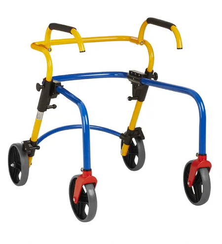 Top 5 Posterior Pediatric Walkers [Updated For 2022]