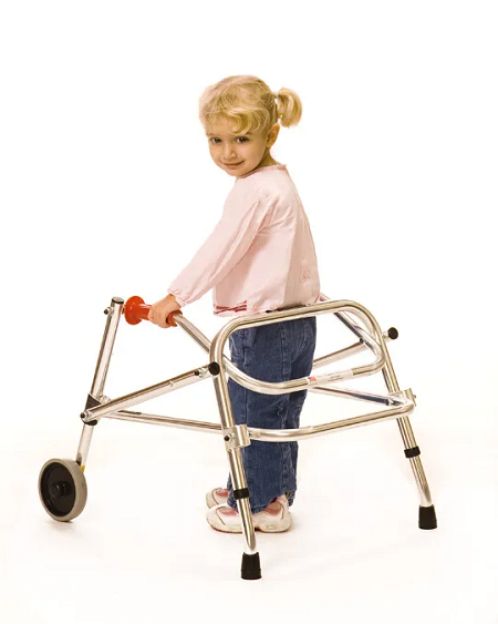 Top 5 Posterior Pediatric Walkers [Updated For 2022]