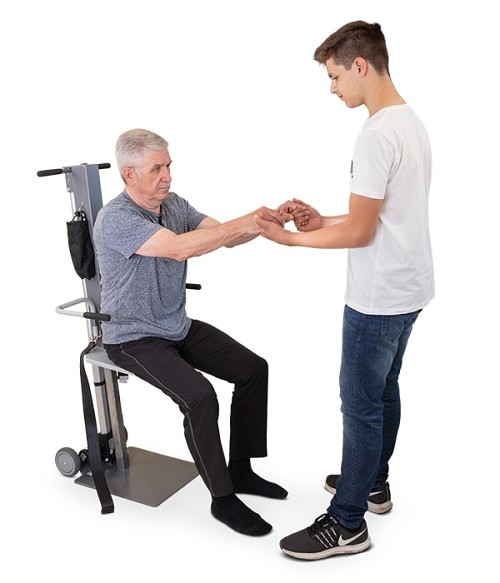 4 Best Fall Recovery Devices For Seniors | Watch Video Summary