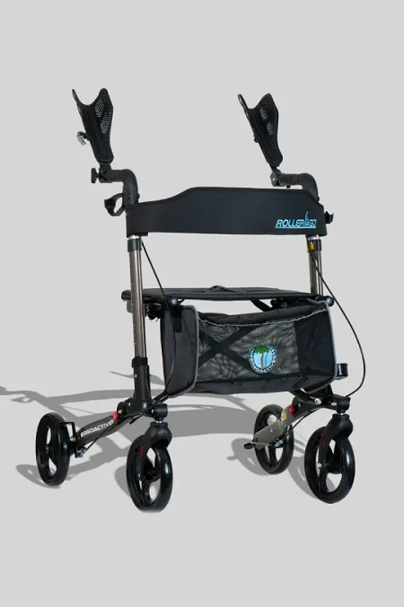 9 Best Outdoor Rollators for Seniors