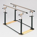 Parallel Bars | Exercise Bars | Physical Therapy Parallel Bars - ON ...