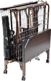 Hospital Bed Accessories | Bed Alarm | Fall Prevention | Hospital Bed ...