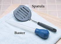 Splinting Tools | Heat Gun | Bandage Scissors | Pop Rivet Gun | Barge ...