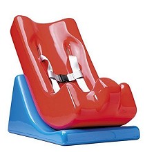 Pediatric Tumble Forms Feeder Seat System | Feeding Chair | Special ...