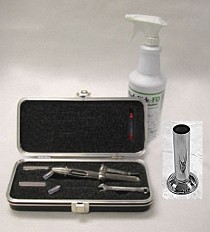 Jet Injectors and Needleless Injection Devices | DISCOUNT