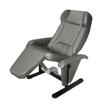 Vibroacoustic Therapy | Sound Chairs | Vibro Acoustics | Vibrational ...