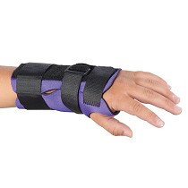 Pediatric Orthotics | Hand Splints | Pediatric Braces | Air Splint ...