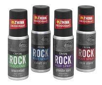 Natural Deodorants & Aluminum Free Antiperspirants | ON SALE