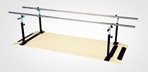 Parallel Bars | Exercise Bars | Physical Therapy Parallel Bars - ON ...