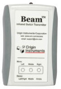 Switch Interfaces | Assistive Technology | USB Switch | Assistive Technology | Capability Switch