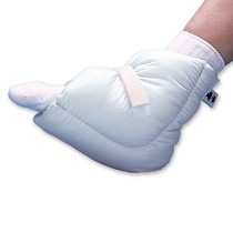 Heel Protectors | Foot Drop | Pressure Ulcer - DISCOUNT - Heel Pillows