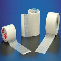 Medical and Surgical Adhesive Tape for Wound Care
