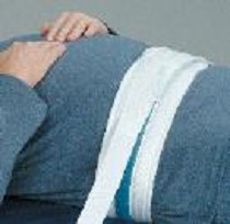 Patient Restraints and Safety Straps for Hospital Beds