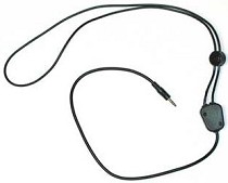 Assistive Listening System Accessories & Headphones