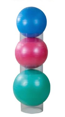 Therapy Ball Racks | Ball Stackers | Sports Equipment Storage ...
