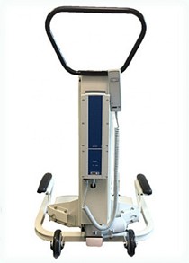 Specialty Patient Lifts - Inflatable Mangar Elk, Camel & IndeeLift