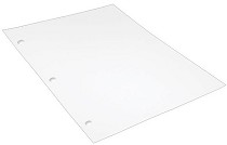 Braille Paper, Tactile Writing Paper & Raised Line Paper