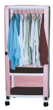 Hanging Clothes Racks & Rolling Garment Racks | DISCOUNT