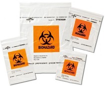 Specimen Containers, Urine Cups & Biohazard Specimen Bags