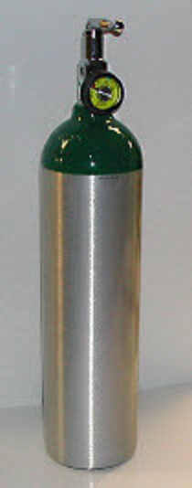 Oxygen Cylinders | Oxygen Tanks | DISCOUNTED