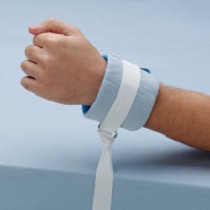 Patient Restraints | Hospital Restraints | Straight Jacket | Bed ...