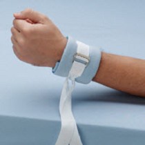Patient Restraints | Hospital Restraints | Straight Jacket | Bed ...
