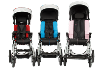 Special Needs Strollers | Adaptive Equipment | Strollers For Toddlers