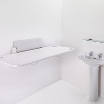 Buy Shower Gurneys | Shower Trolleys | Shower Beds | PVC Furniture